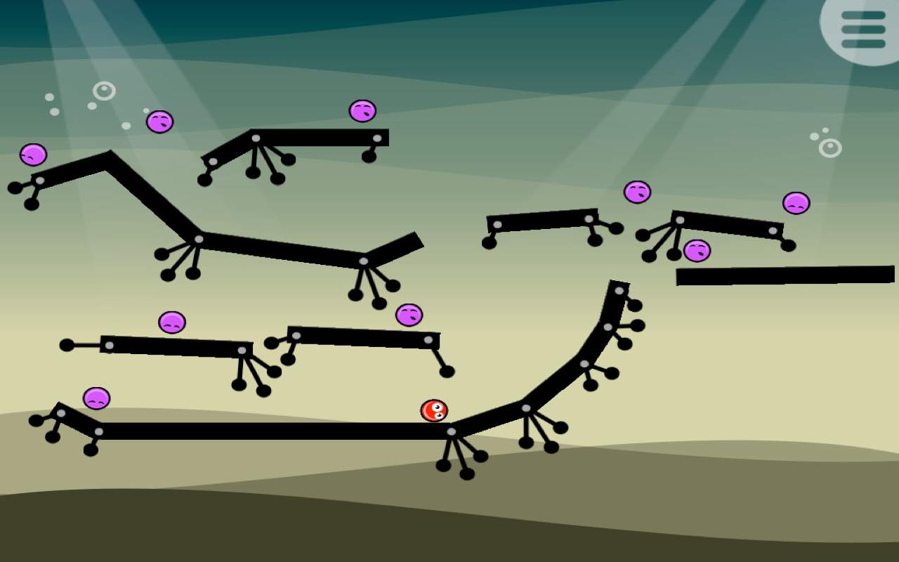 Red Balls of Goo - App on Amazon Appstore