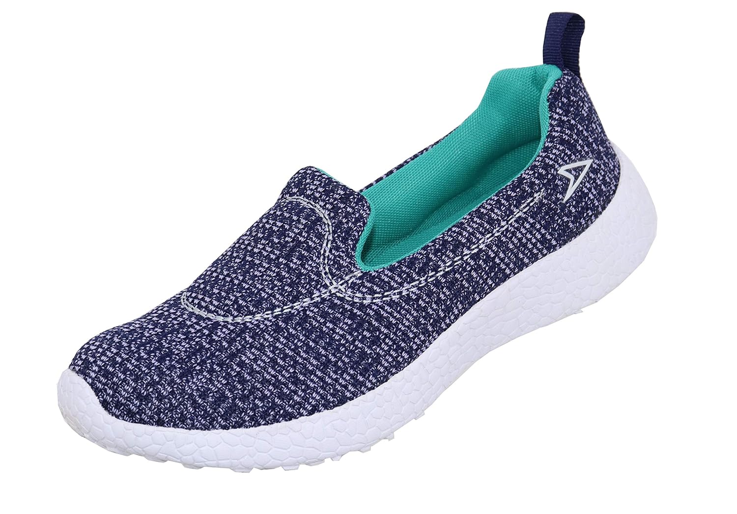 Buy Bata Power Women's Sports Shoes (5UK/India (39EU), Blue) at Amazon.in