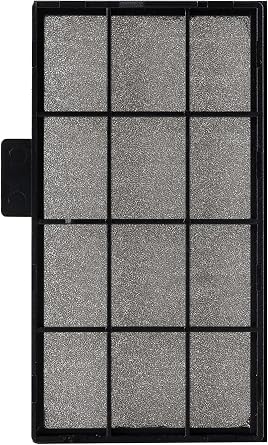 Amazon.com: ELPAF32 V13H134A32 Projector Air Filter for EPSON POWERLITE ...