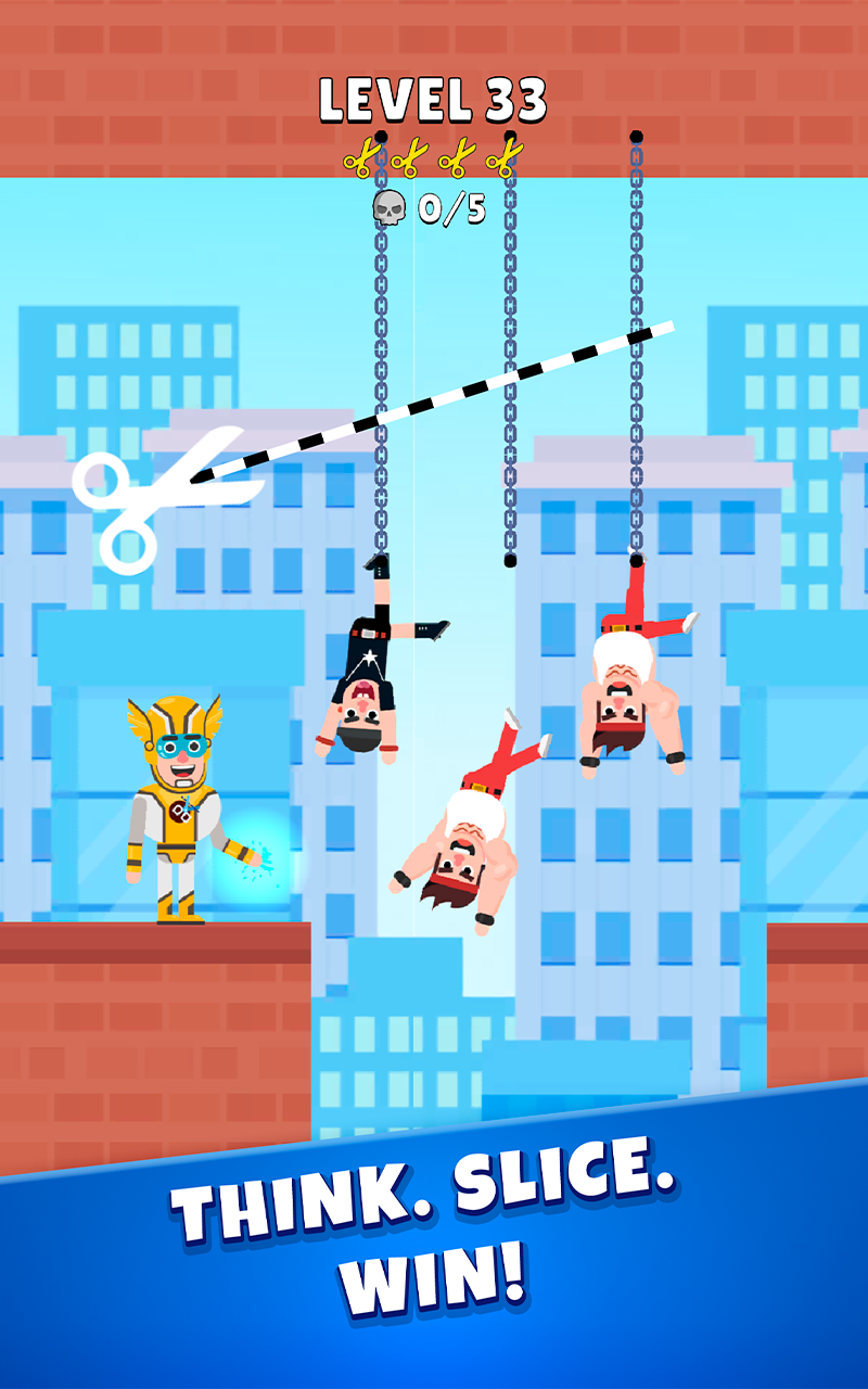 The Superhero Squad 2 – Action Hero Battle Game with Superpowers ...