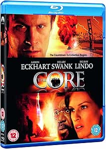 The Core [Blu-ray]: Amazon.ca: Movies & TV Shows