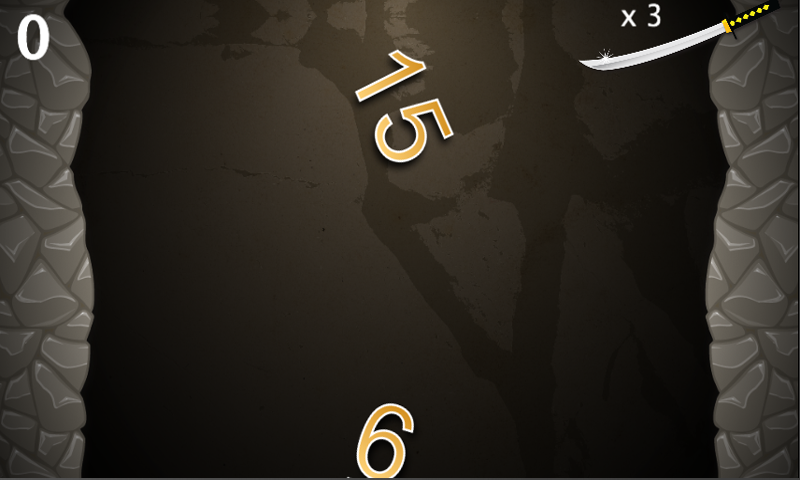 Factor Samurai - App on Amazon Appstore