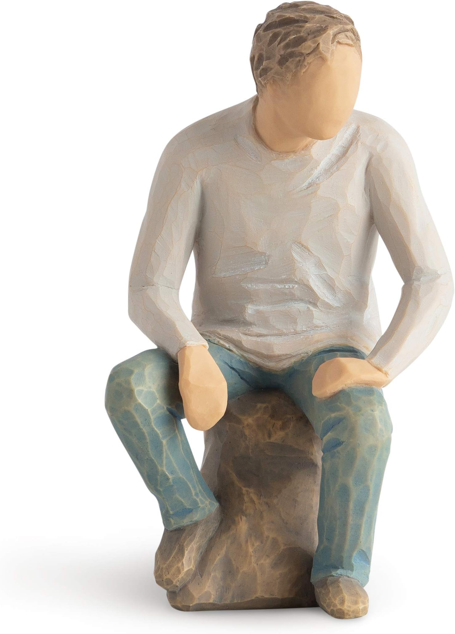 Willow Tree Home Figurine : Susan Lordi: Amazon.co.uk: Home & Kitchen