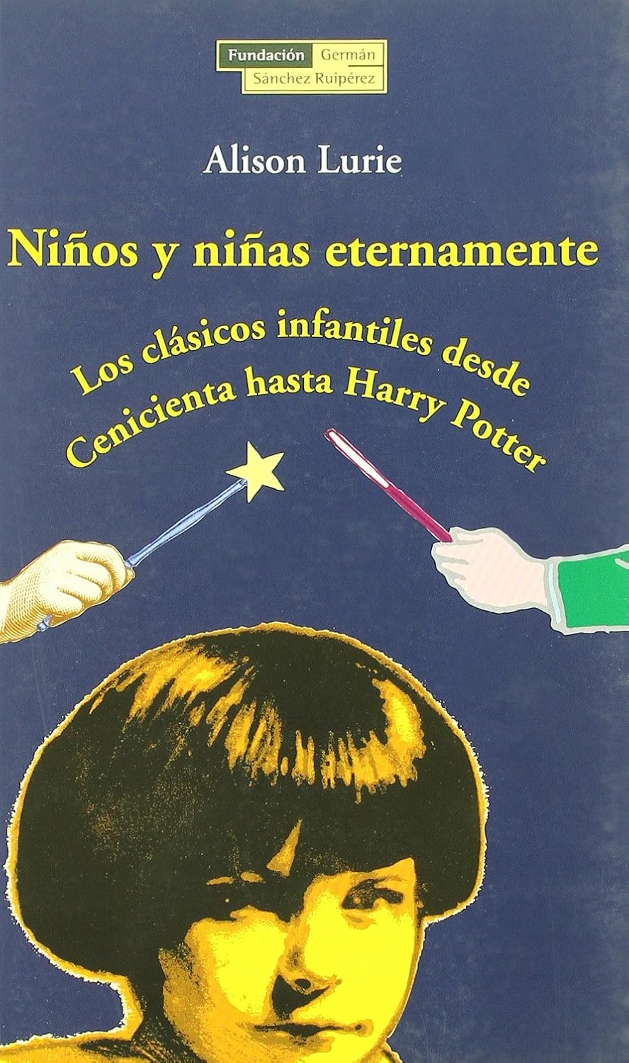 Amazon | Niños y niñas eternamente : los clásicos infantiles desde ...