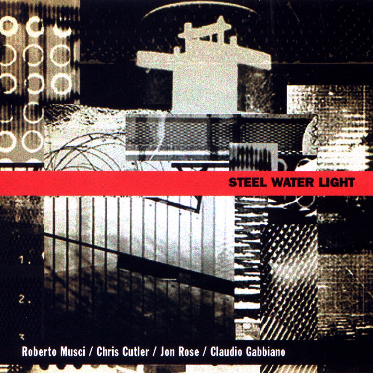 Steel Water Light : Rose, Cutler, Amusci: Amazon.es: Libros