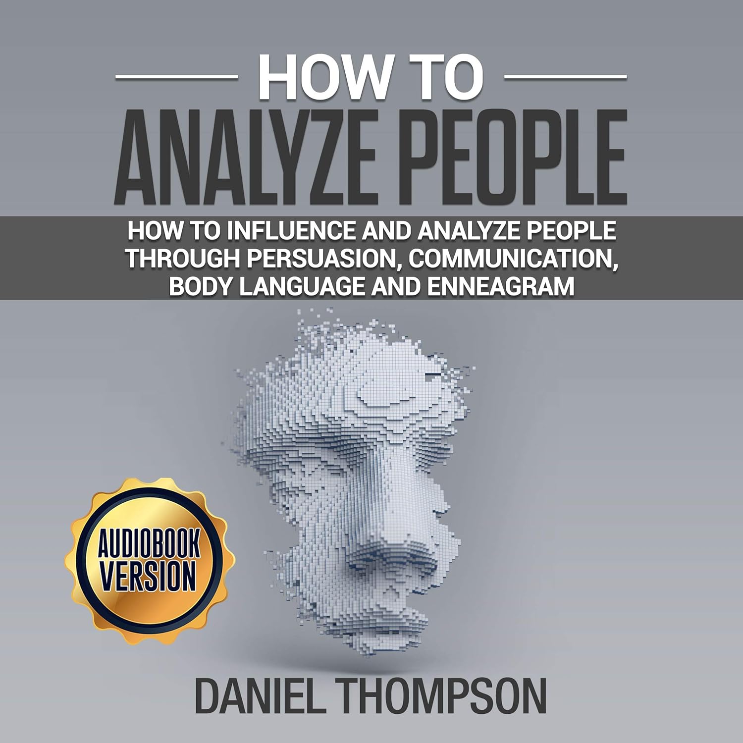Amazon.com: HOW TO ANALYZE PEOPLE: How to influence and analyze people ...