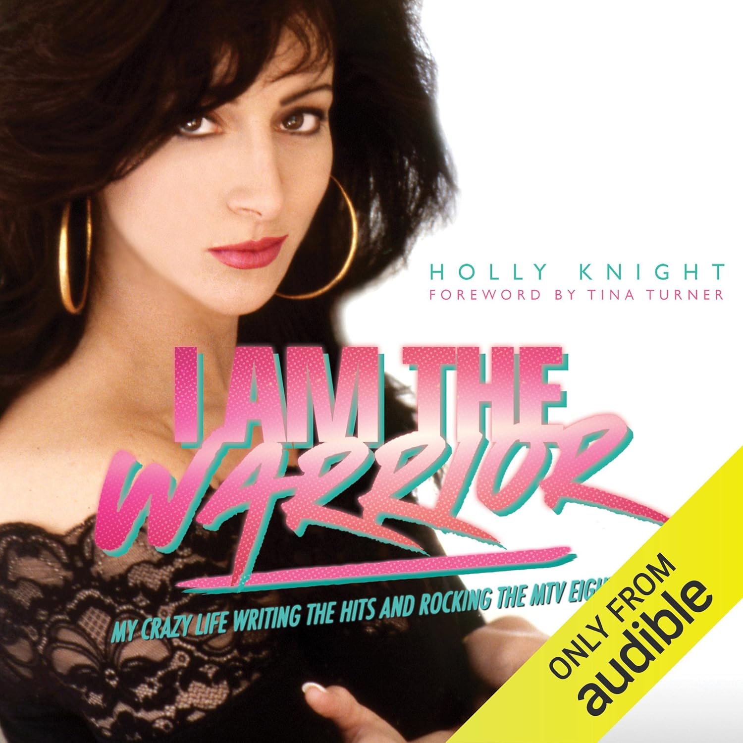 Amazon.com: I Am the Warrior: My Crazy Life Writing the Hits and ...