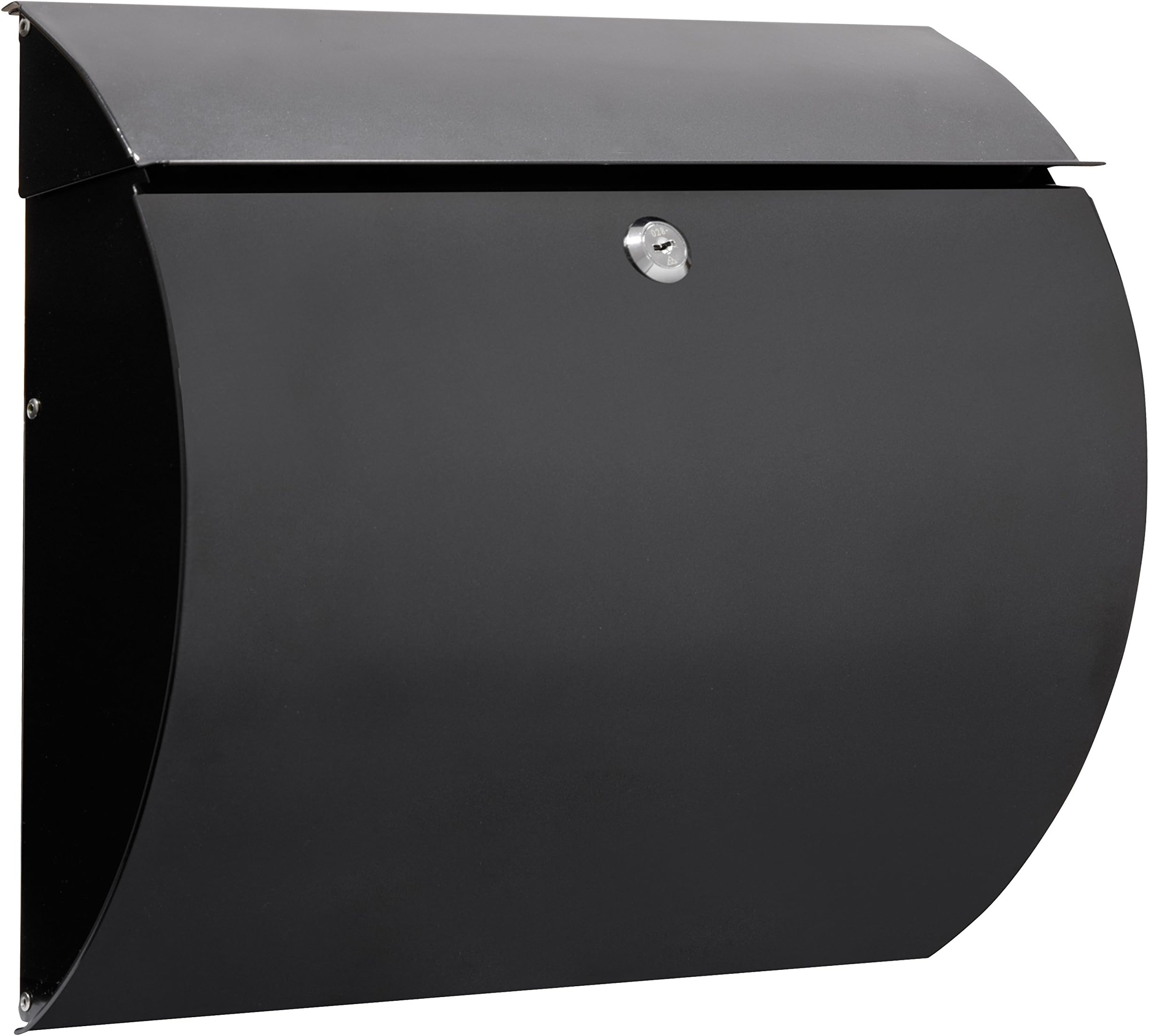 ARREGUI Aura E5404 Cassetta Postale Individuale in Acciaio, di Grandi ...