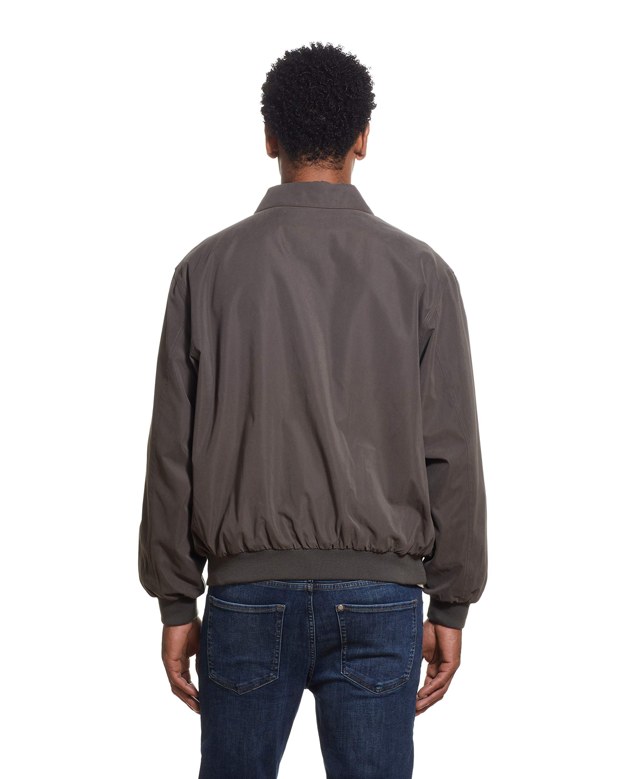 Snapklik.com : Weatherproof Original Mens Golf Jacket
