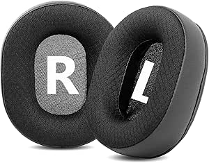 TaiZiChangQin WH201A Upgrade Ear Pads Ear Cushions Replacement ...