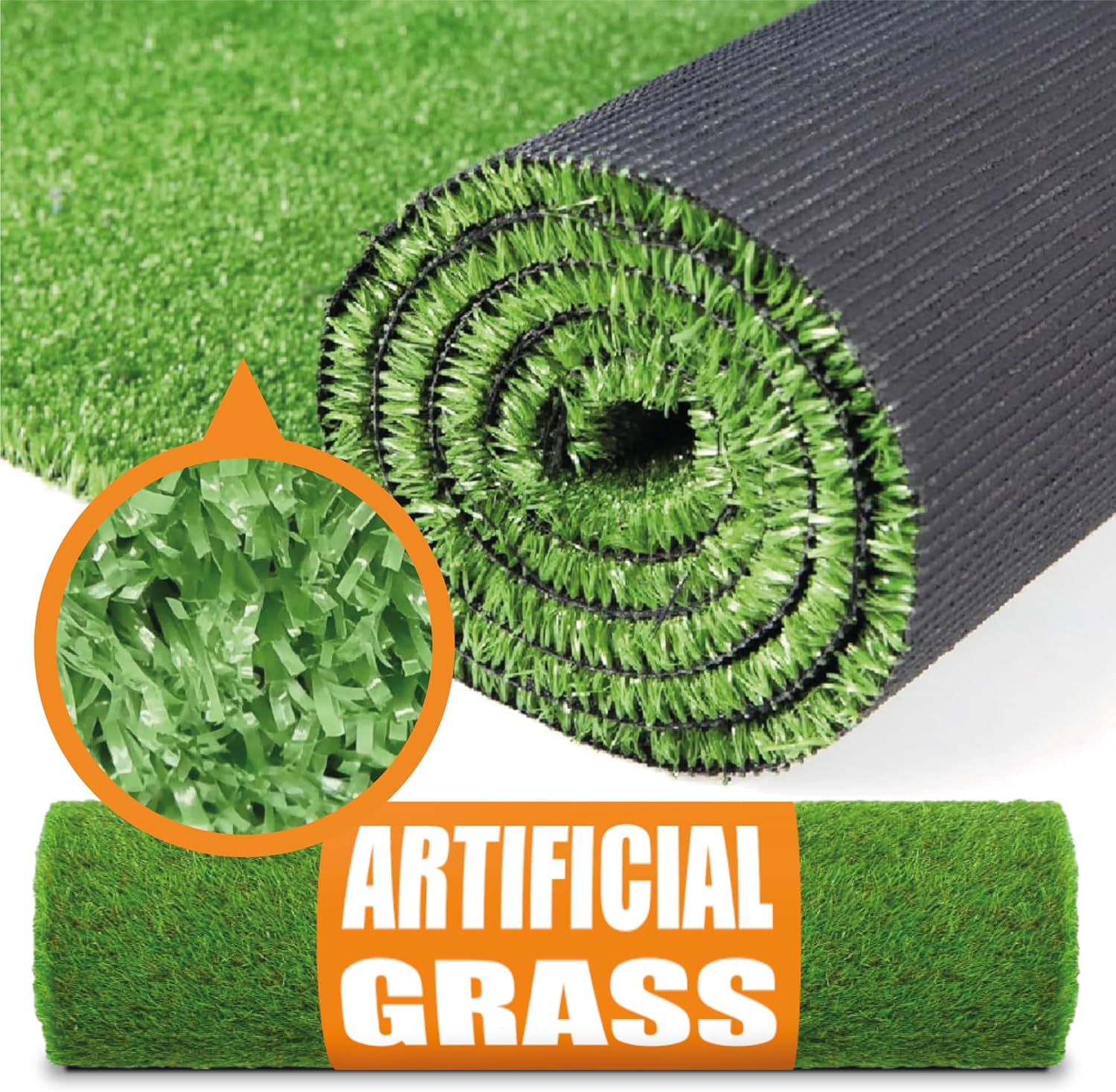 Amazon.com: Artificial Display Grass : Everything Else