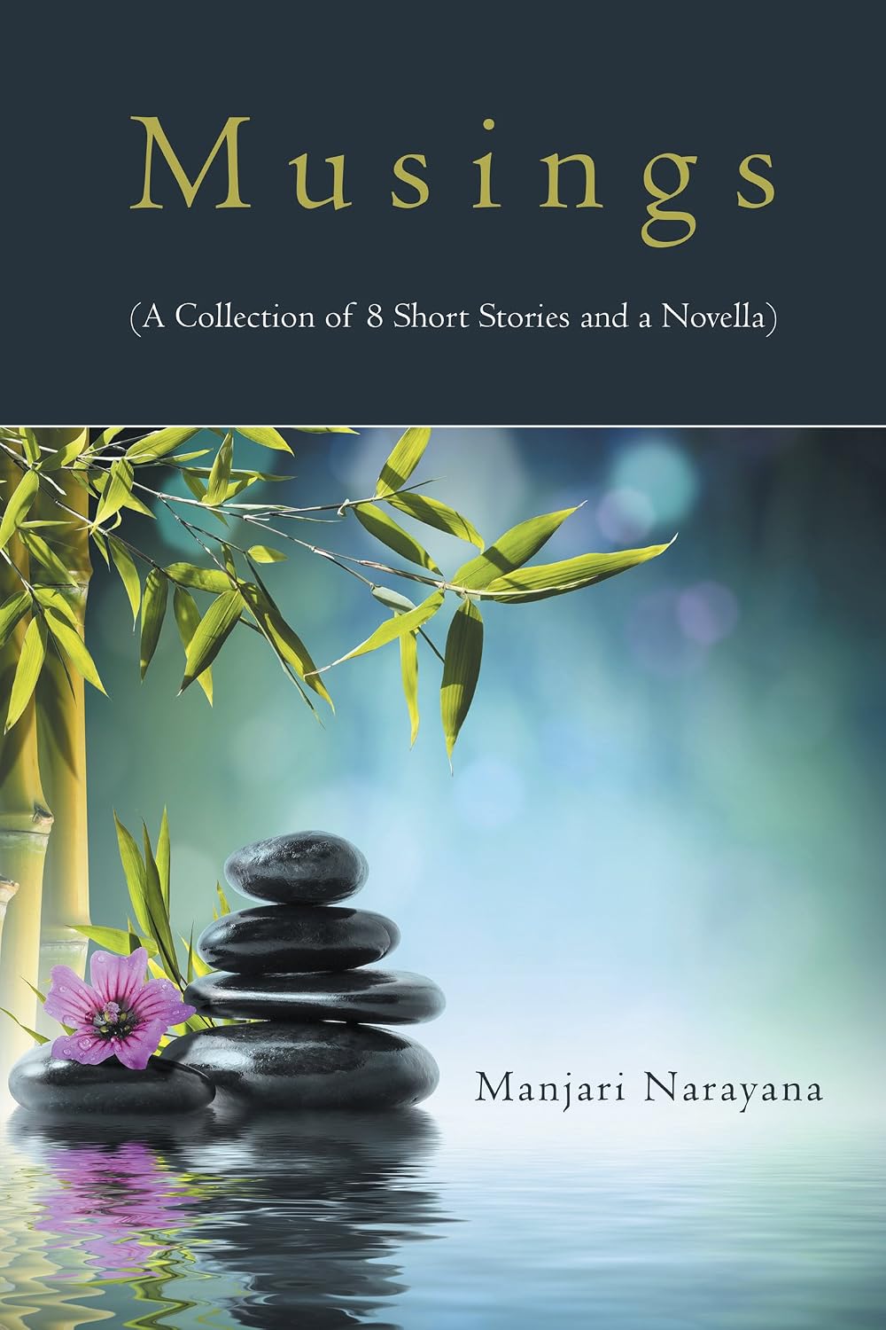 Musings (A Collection of 8 Short Stories and a Novella) - Kindle ...