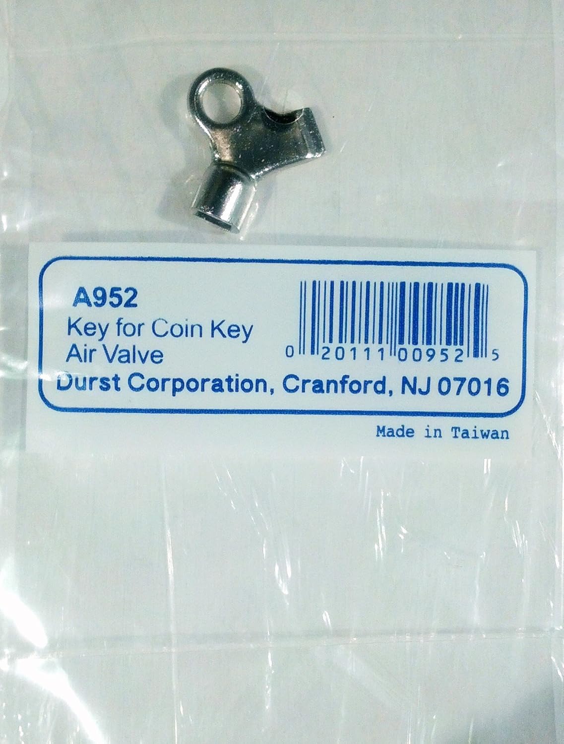 Amazon.com: Key for Coin Key Air Valve : Automotive