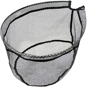 river peak Replacement Rubber Coating net Oval Type (XS) : Buy Online ...