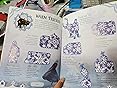 Ultimate Sticker Book: Frozen: More Than 60 Reusable Full-Color ...