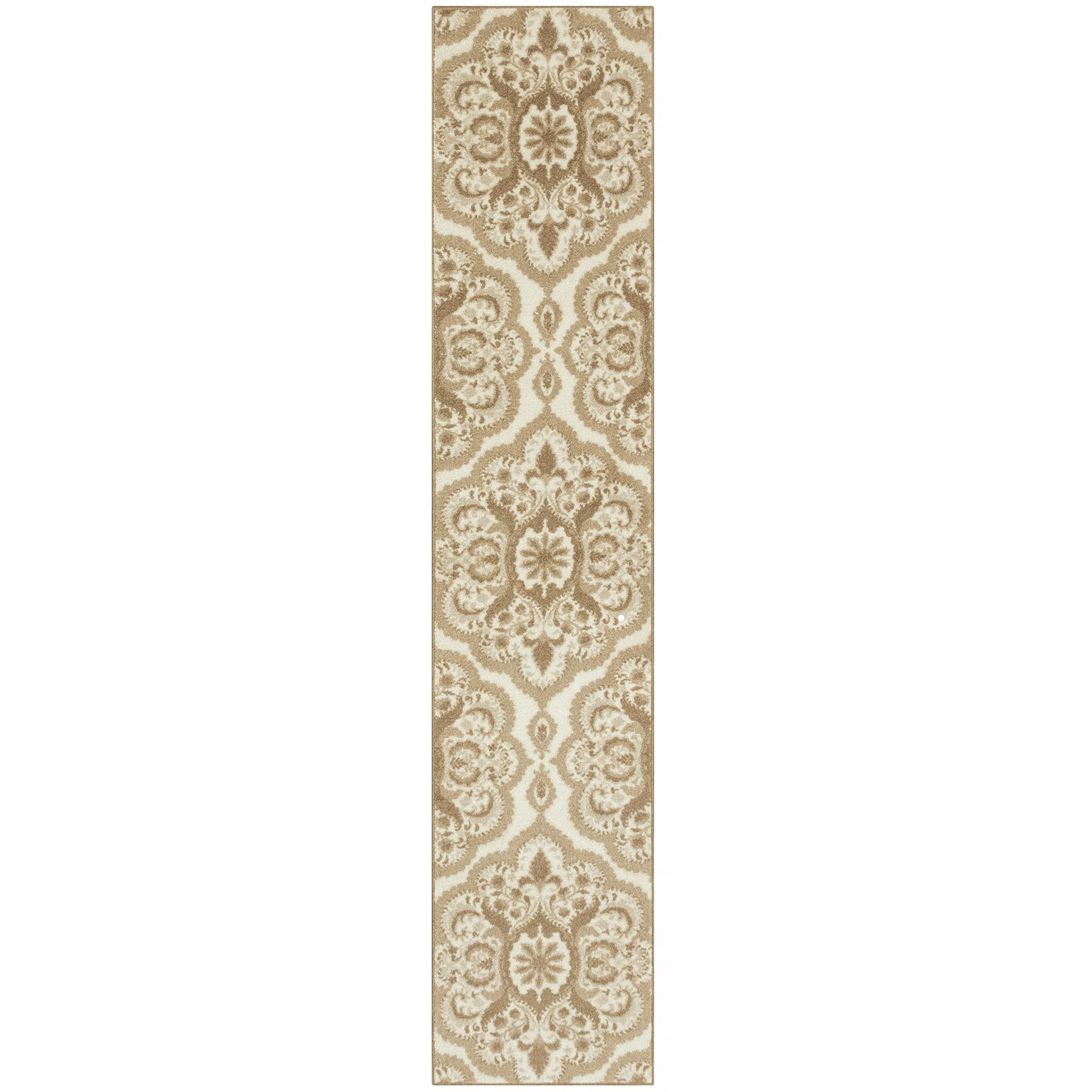 Snapklik.com : Maples Rugs Vivian Medallion Runner Rug - Made In USA ...