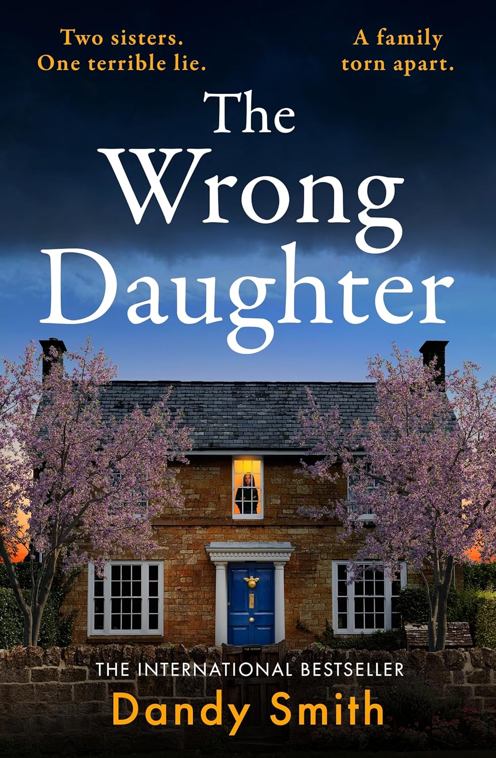 Amazon.com: The Wrong Daughter: The jaw-dropping international ...