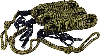 Hunter Safety System Lifeline for Tree-Stand Hunting Safety Harness ...
