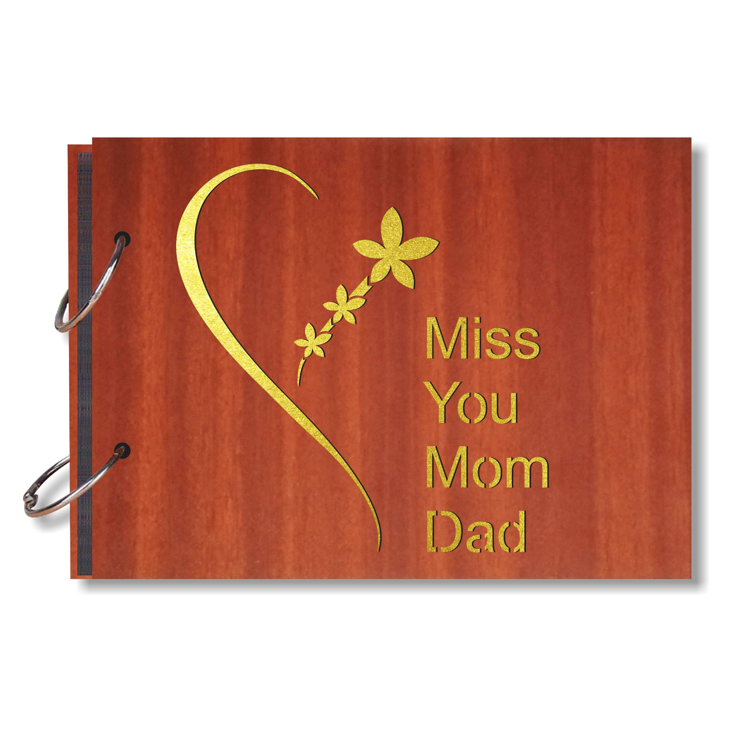 Missing You Mom And Dad