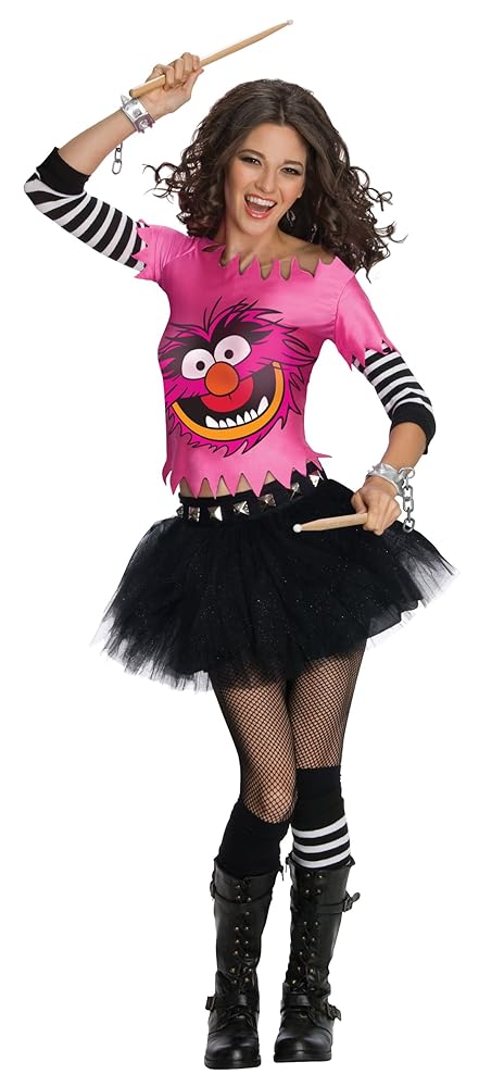 Muppet Costume