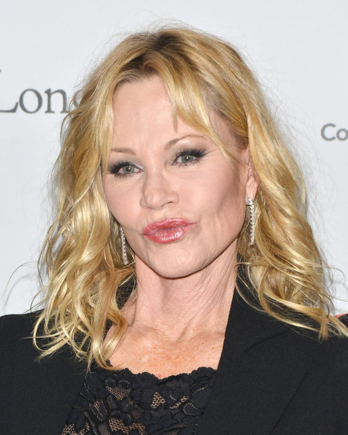 Melanie Griffith Body Double