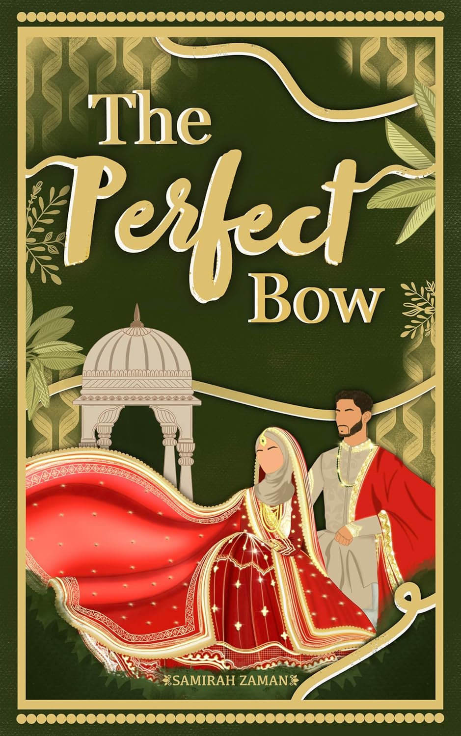 Amazon.com: The Perfect Bow (The Bow Series Book 1) eBook : Zaman ...