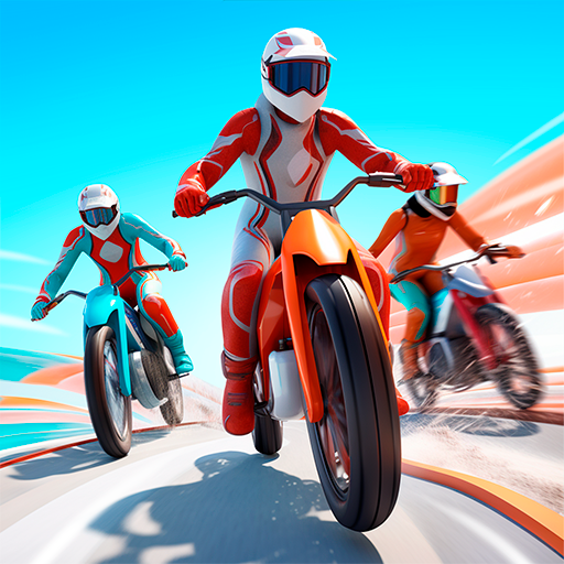 Bike Master 3D: Racing Game - App on Amazon Appstore