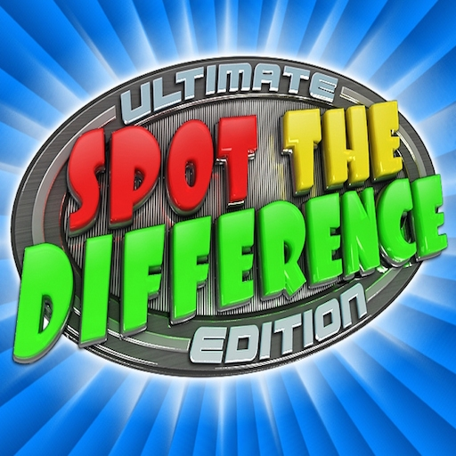 Spot-the-Difference - App on Amazon Appstore