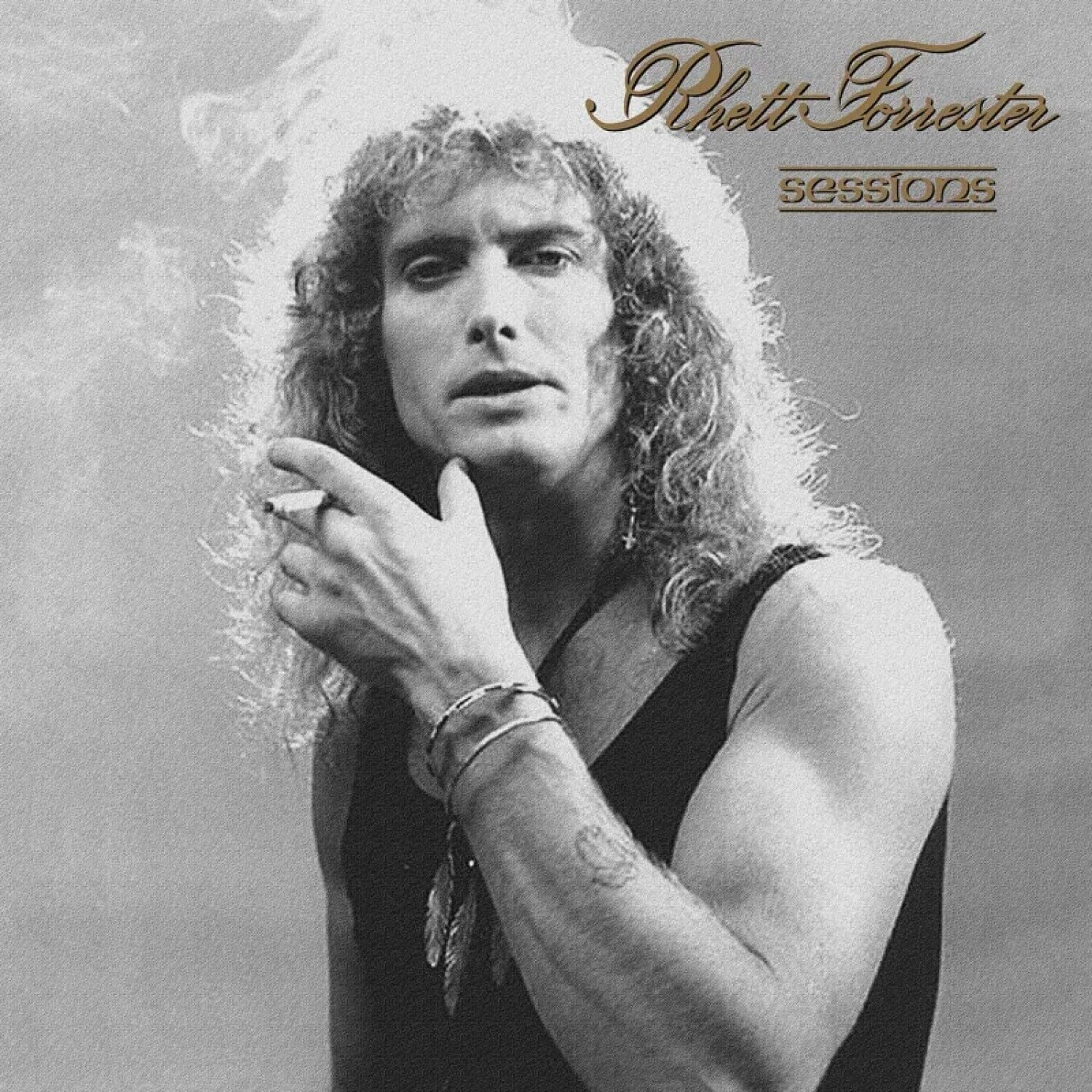 Rhett Forrester - Sessions - Amazon.com Music