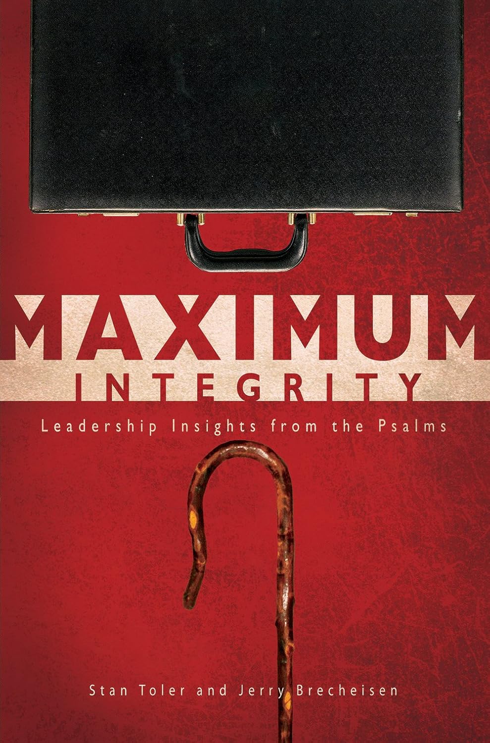Maximum Integrity: Leadership Insights from the Psalms - Kindle edition ...