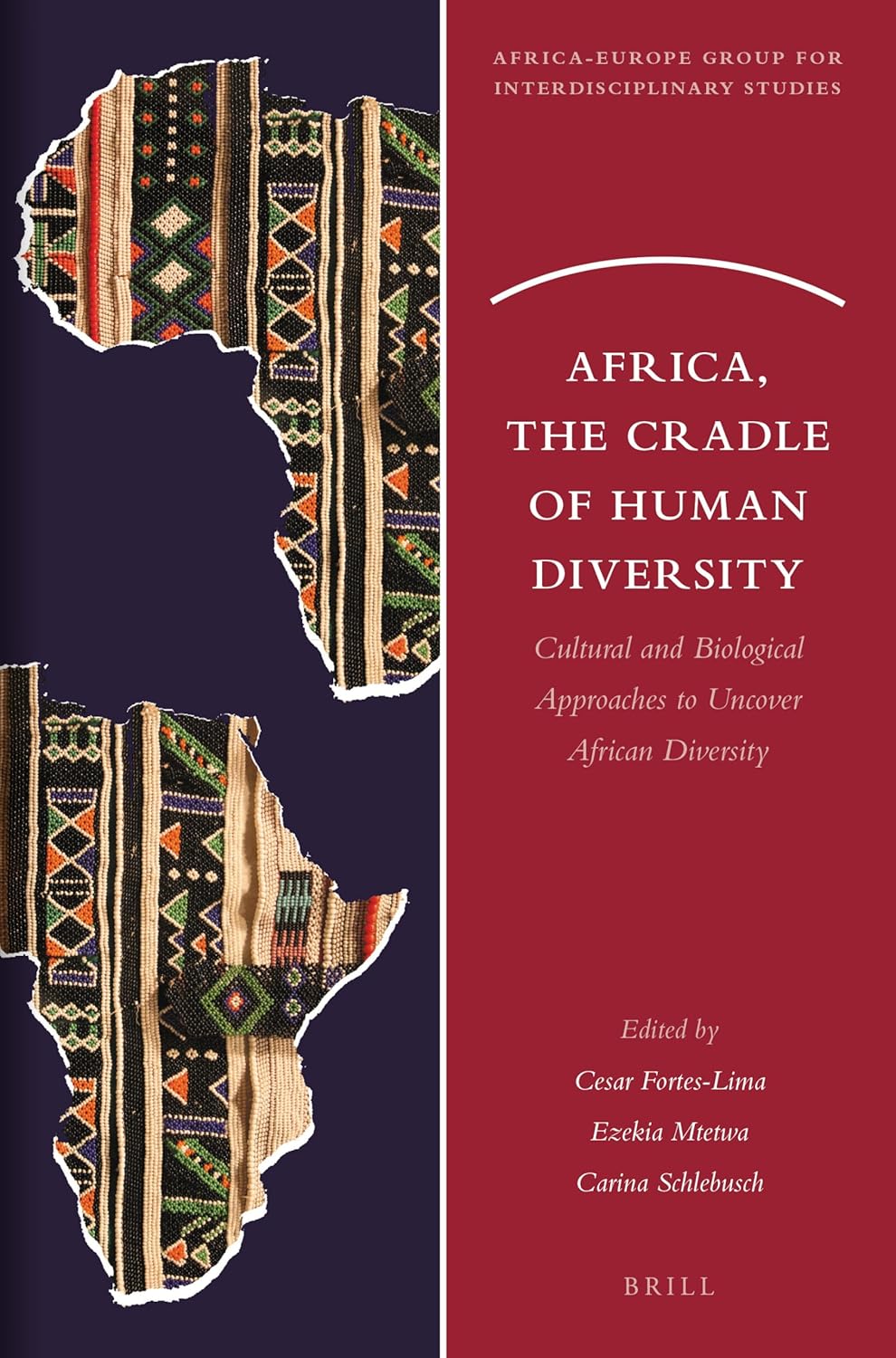 Amazon.com: Africa, the Cradle of Human Diversity: Cultural and ...