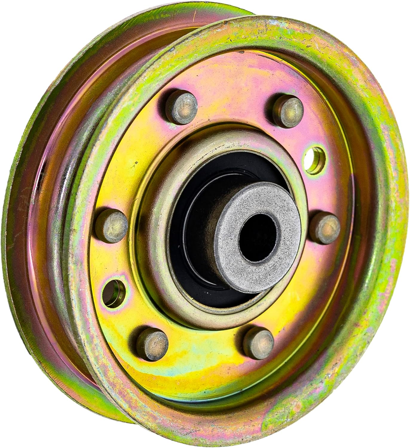 Amazon.com: 8TEN Idler Pulley for AYP Husqvarna Poulan 3363 342084 ...
