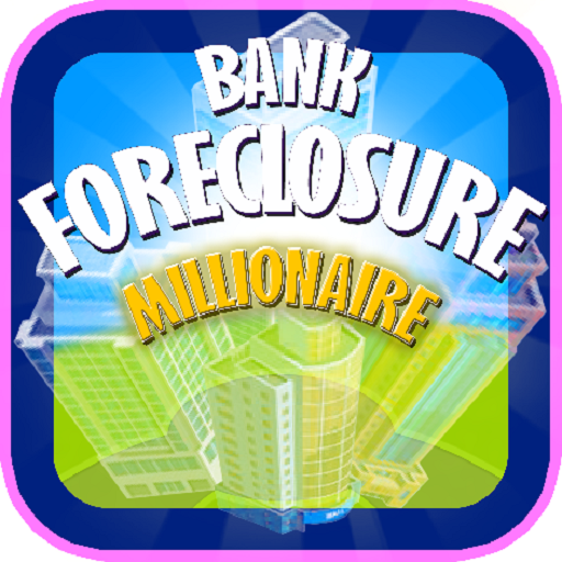 Bank Foreclosure Millionaire: BIG PROFITS House Flipping Game - App on ...
