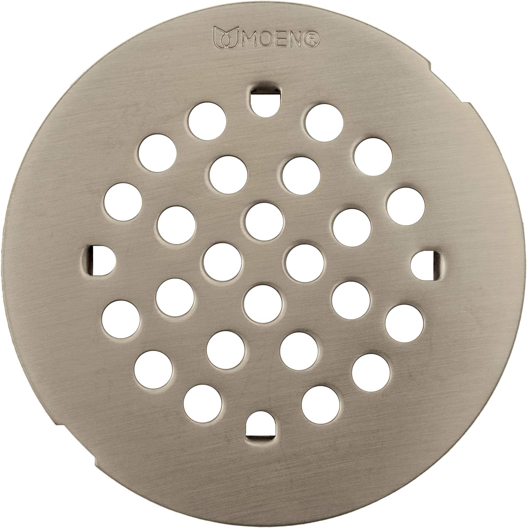 Amazon.com: DRIP DROP Custom Shower Drain Cover (4.00in Round, Fleur-de ...