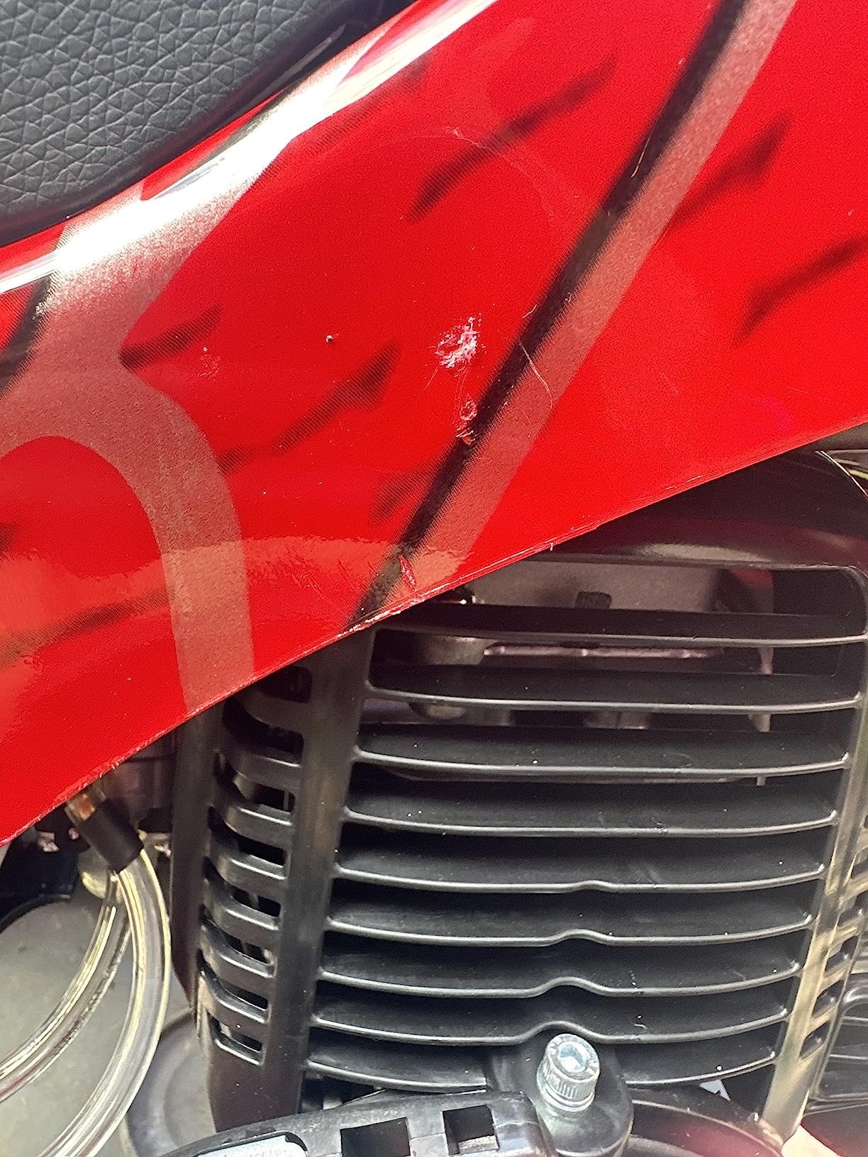 $58/mo - Finance X-PRO ATV 4 Wheelers 40cc ATV Quads Quad (Spider Blue ...