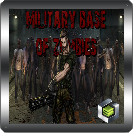 Military Base Of Zombies - App on Amazon Appstore