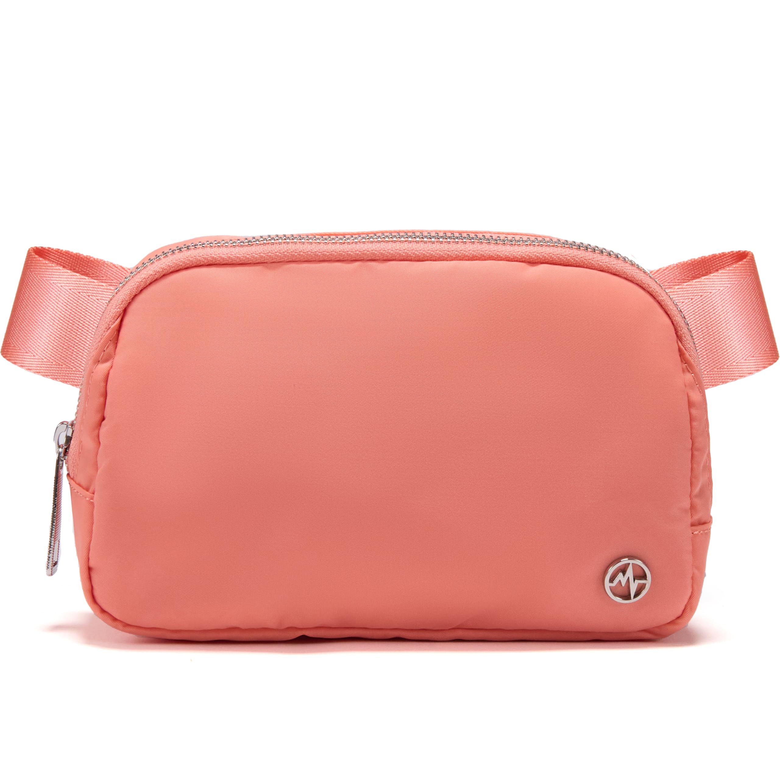 Amazon.com | Pander Everywhere Belt Bag for Women, Fashion Waist Packs ...