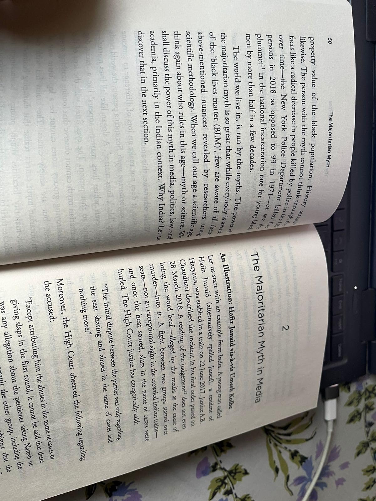 Buy The Majoritarian Myth: How Unscientific Social Theories Create ...