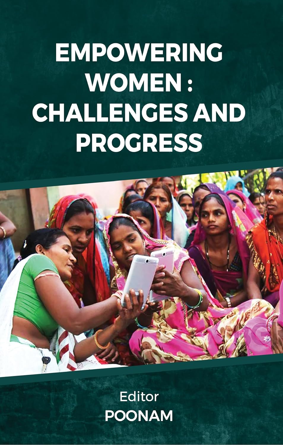 Buy Empowering Women : Challenges and Progress Book Online at Low ...