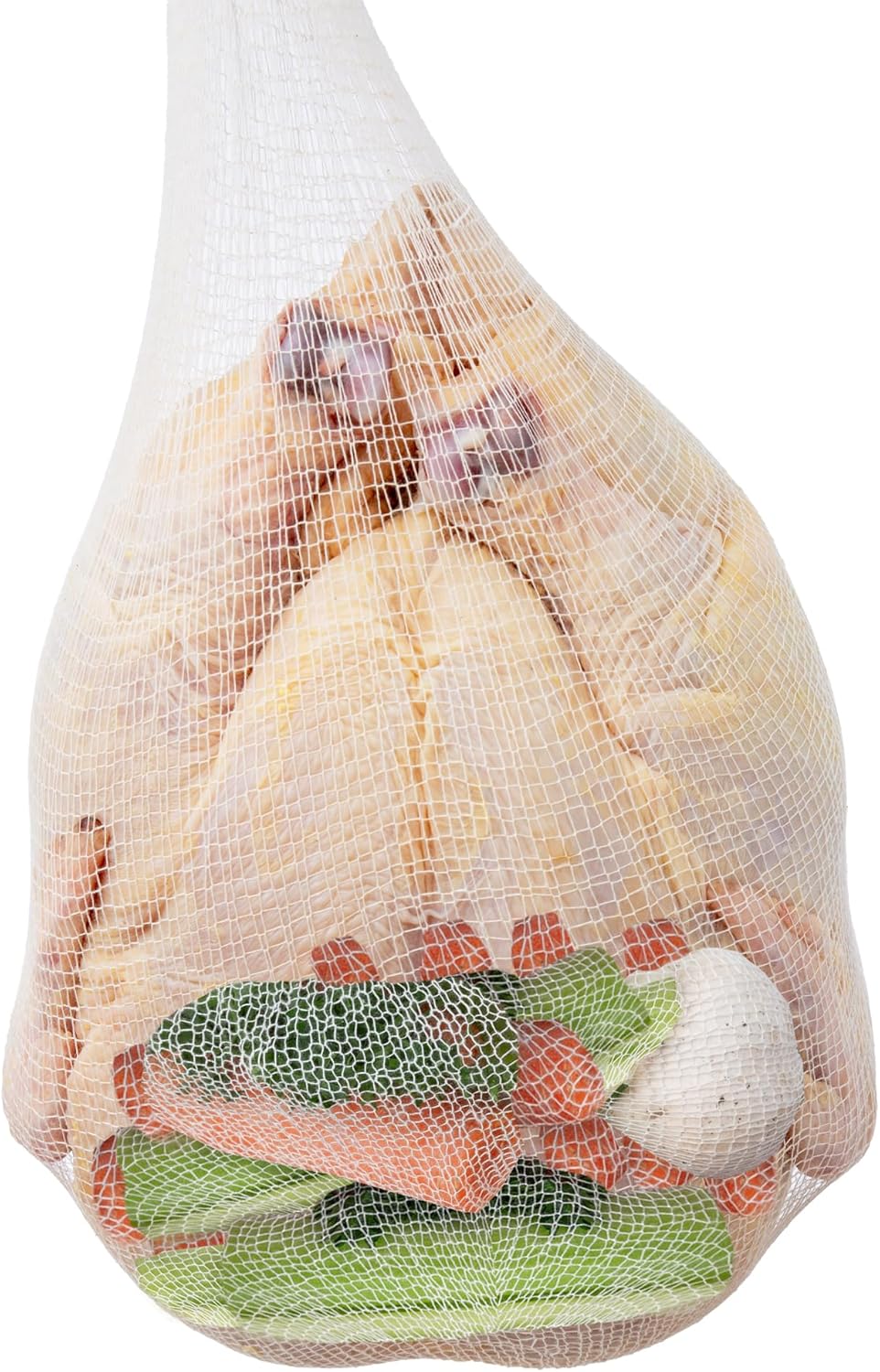 Amazon.com: Eselect 24” Soup Socks - Pack of 5, Cooking Bags for Making ...