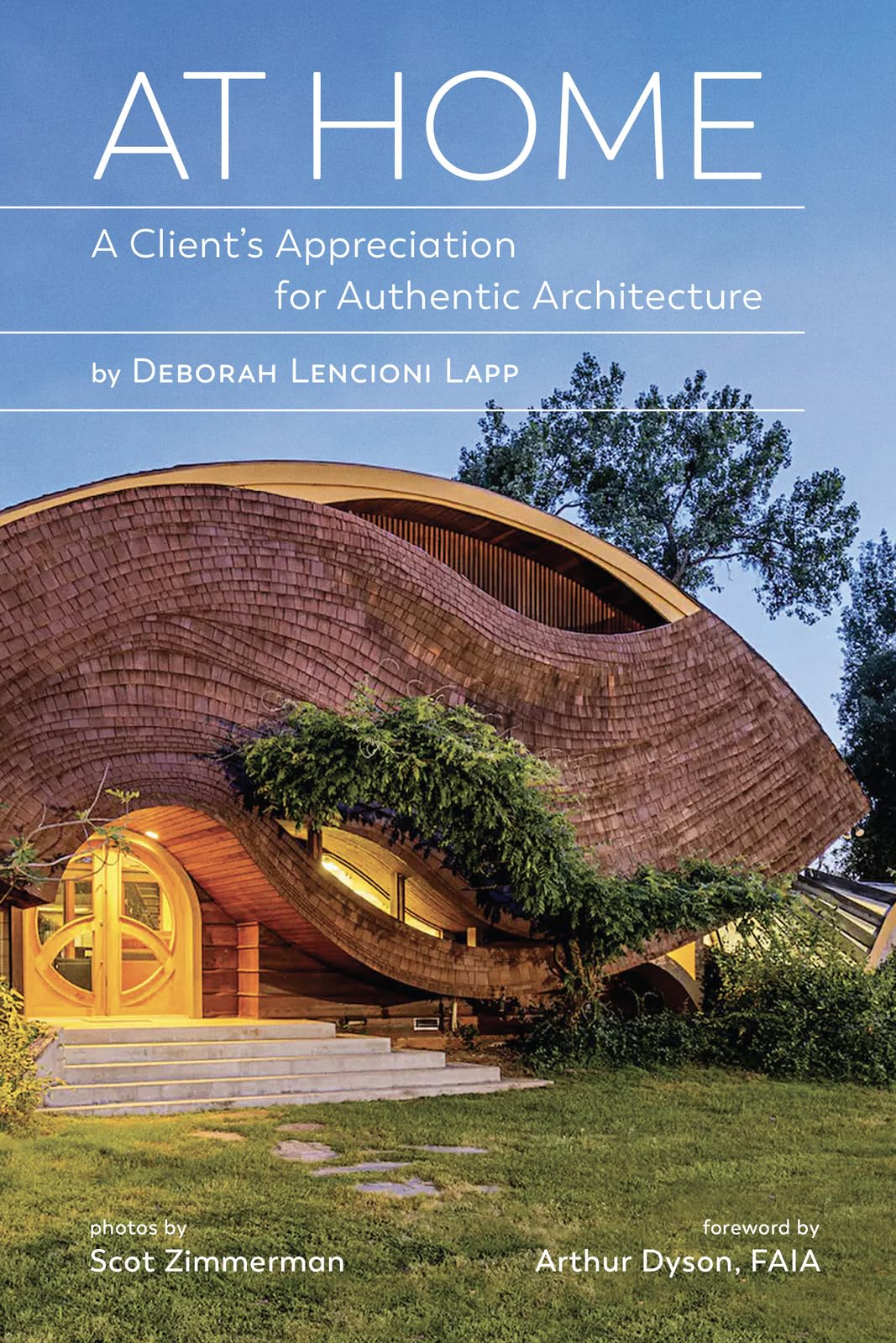 Snapklik.com : At Home: A Clients Appreciation For Authentic Architecture
