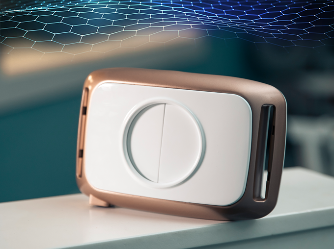 Watch Dr. Pillow CryOshape Sculpting Machine by Fat Freezer on Amazon Live