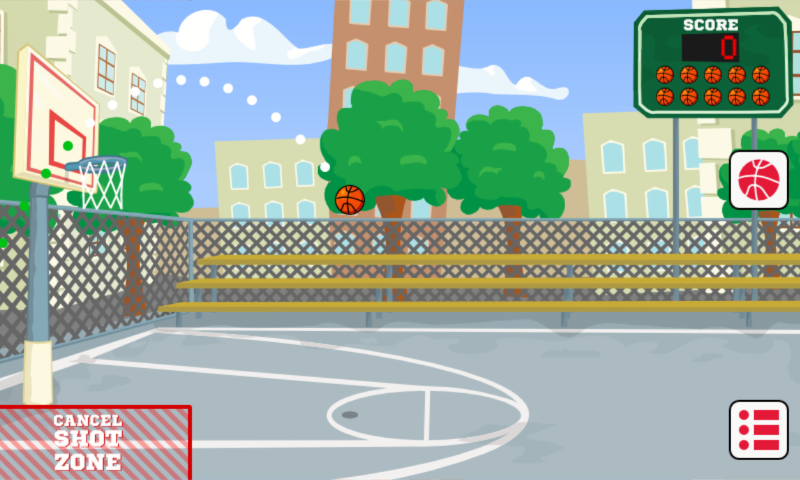 Ten Basket - App on Amazon Appstore