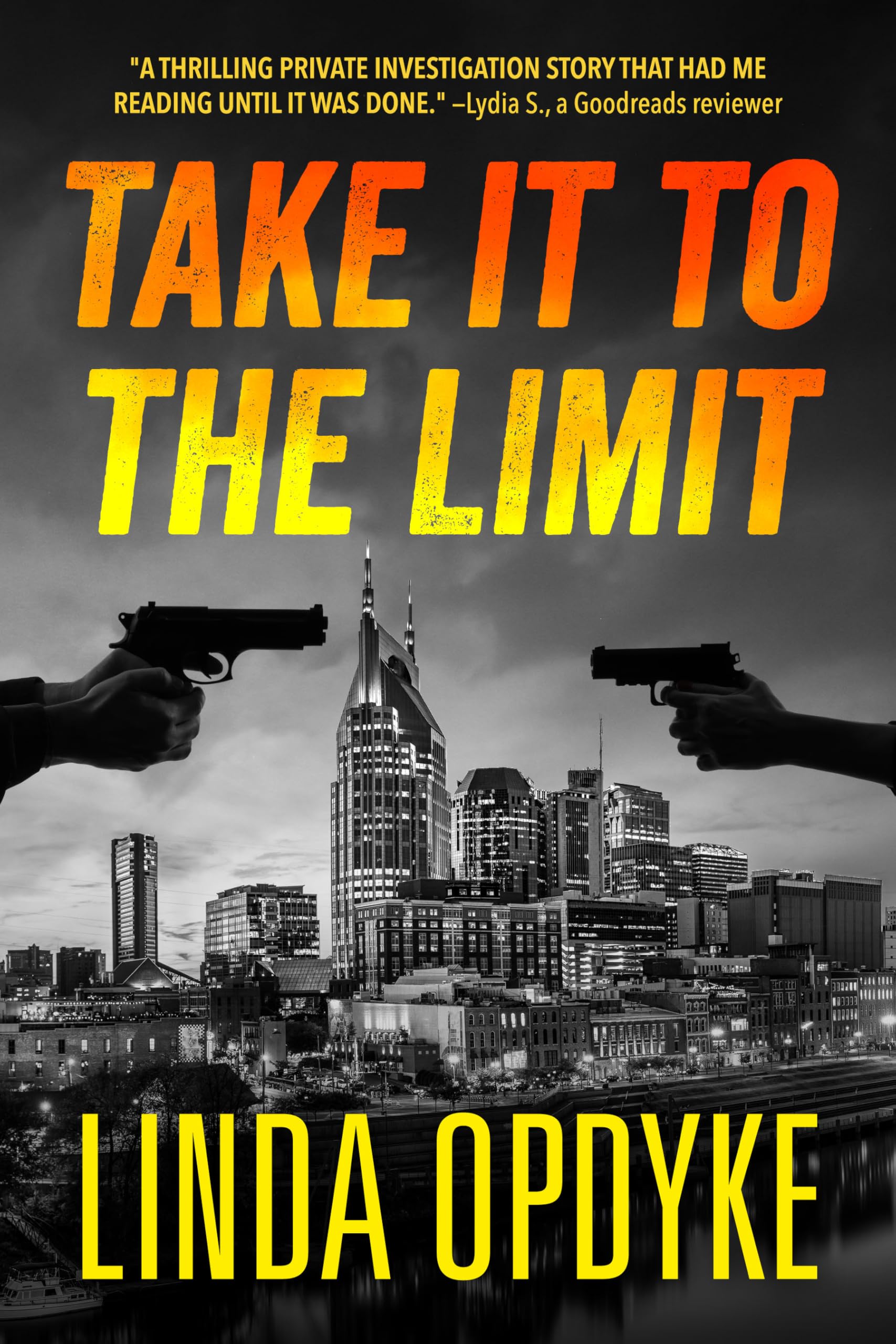 Book review of Take It To the Limit - Readers' Favorite: Book Reviews ...