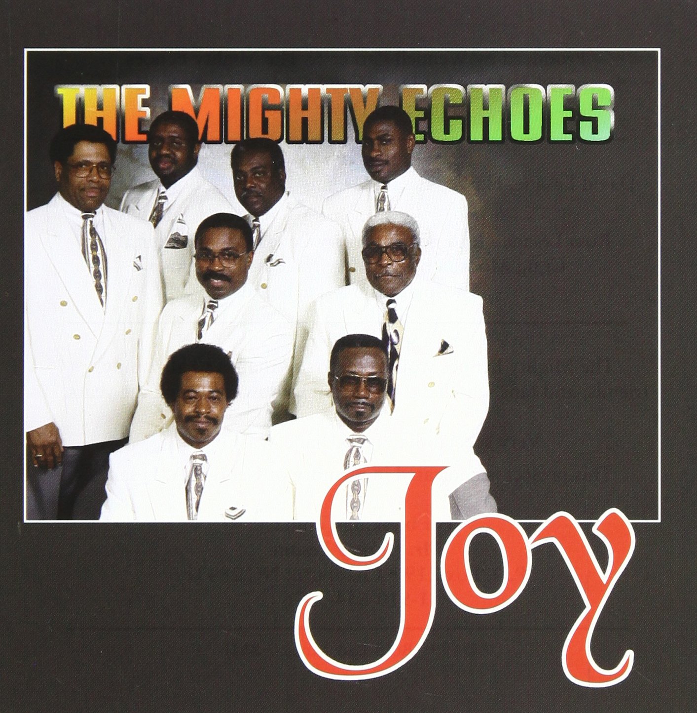 MIGHTY ECHOES - Joy - Amazon.com Music