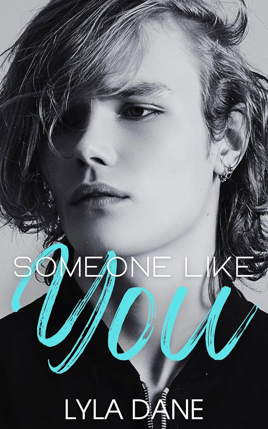Someone Like You: An MM College Romance (Inevitably You) - Kindle ...