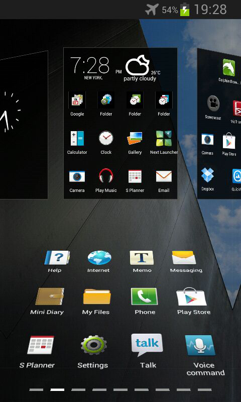 Sense 5 One Next Launcher Theme:Amazon.com:Appstore for Android