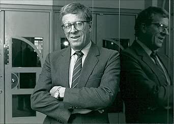 Amazon.com: Vintage photo of Robert Kendrick