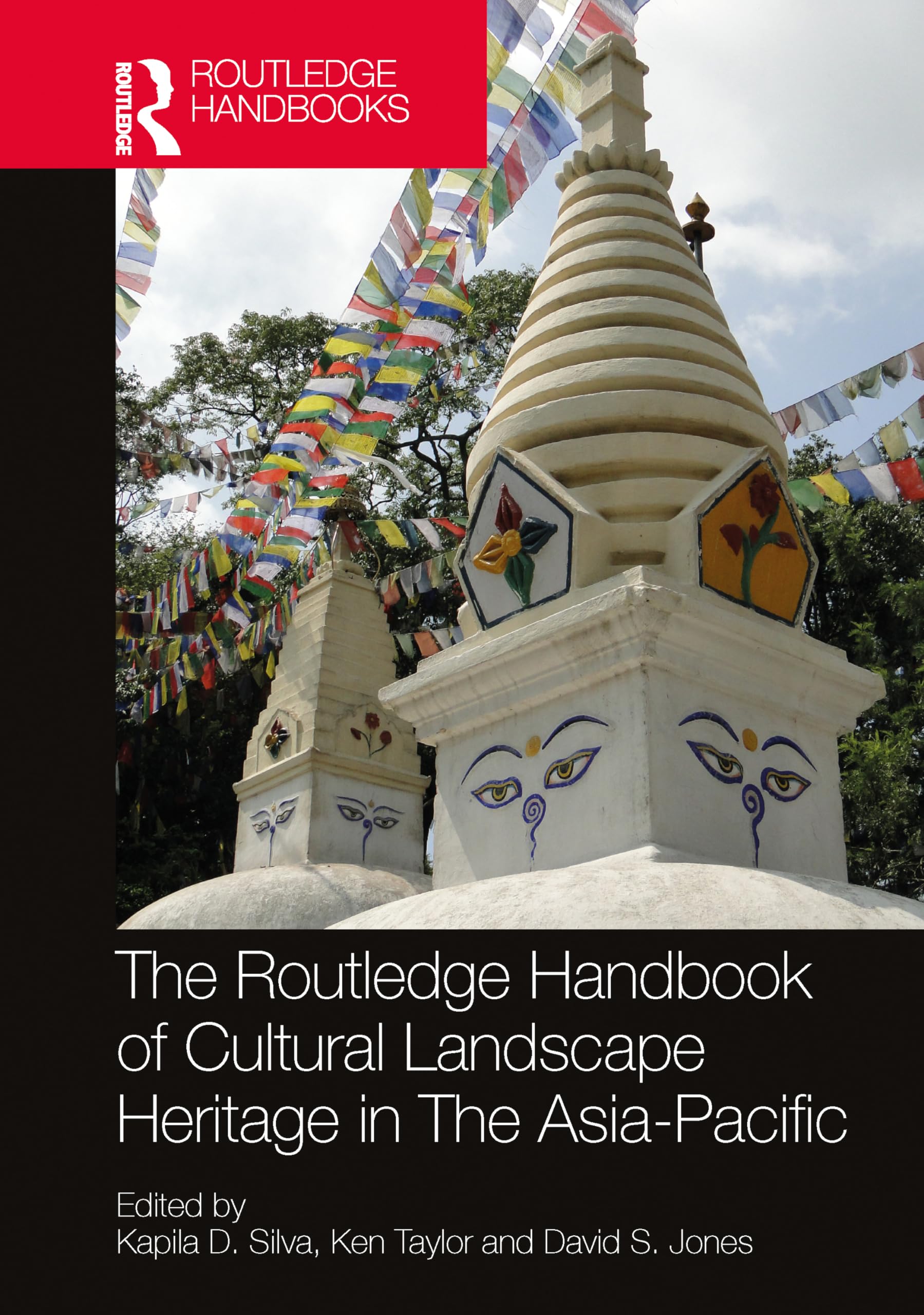 Amazon.com: The Routledge Handbook of Cultural Landscape Heritage in ...