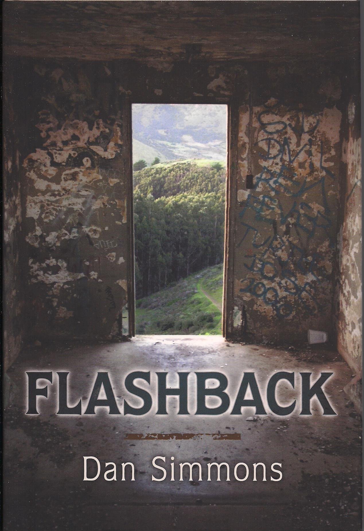 Amazon | Flashback | Simmons, Dan | Adventure